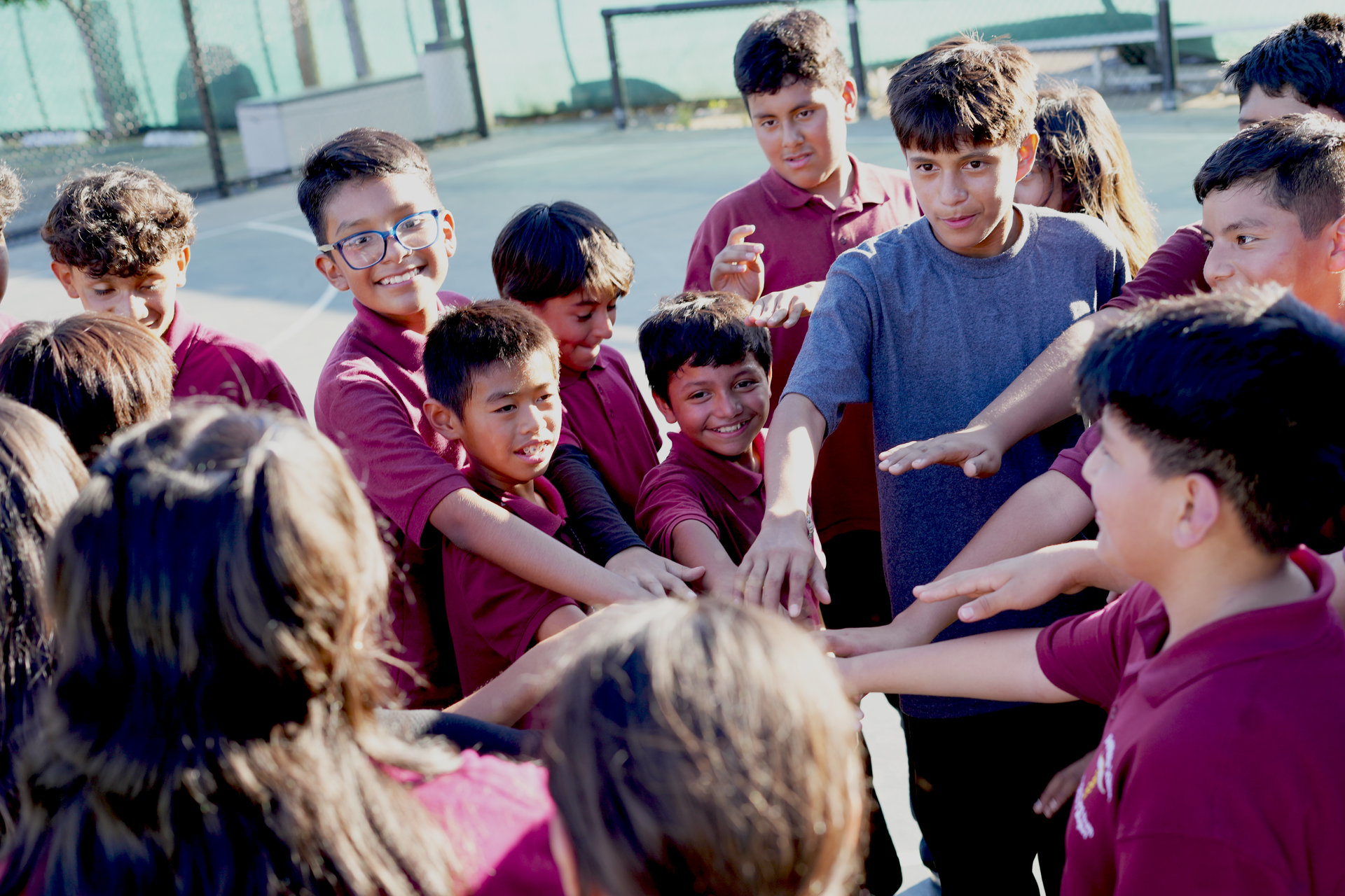 Bresee Foundation – Expanded Learning Programs – Beyond the Bell