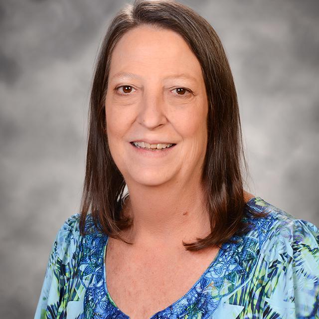 Staff Directory | East Valley Central Middle School