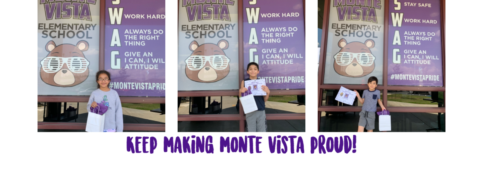 Monte Vista Elementary School