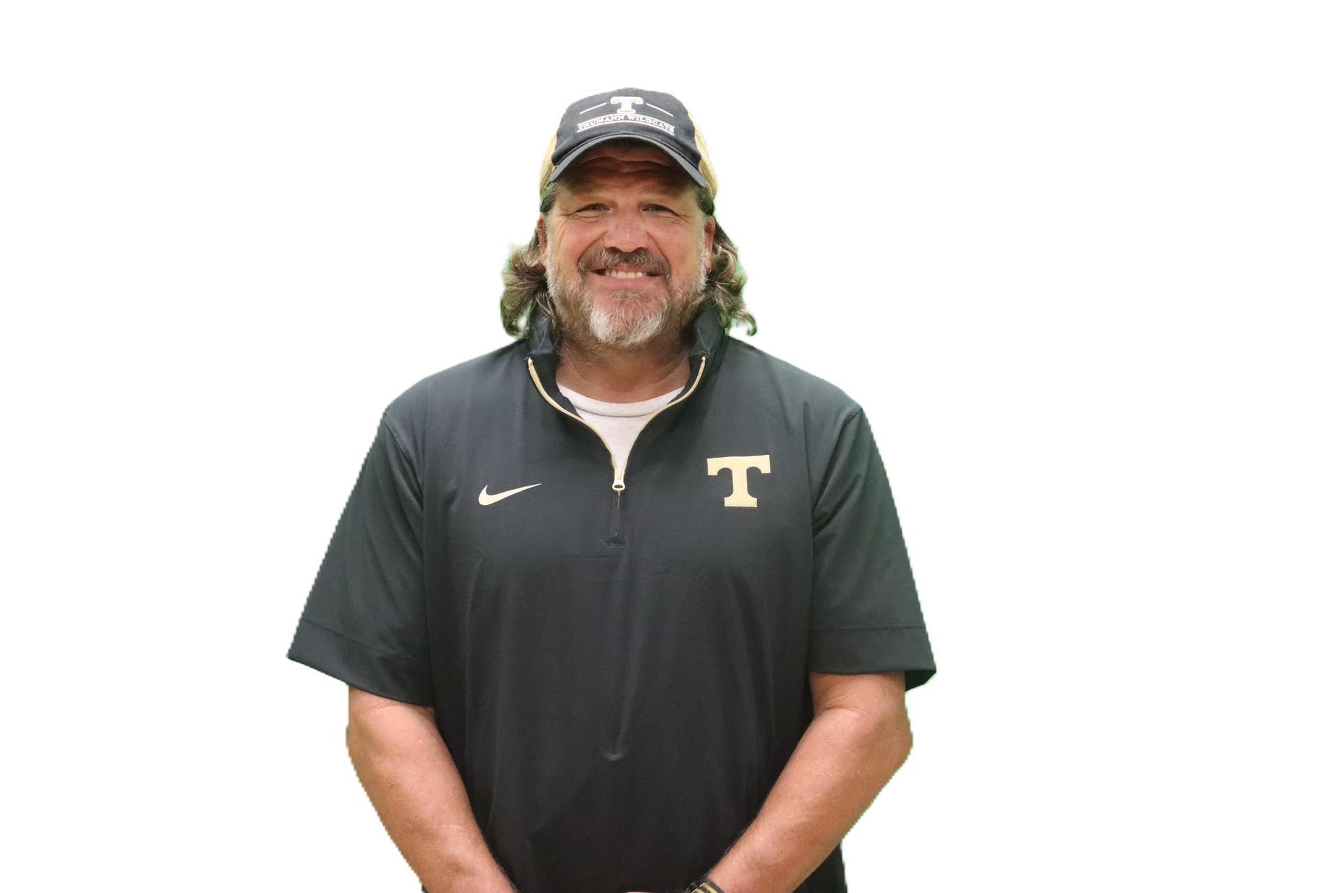 Baseball Coaching Staff – Coaches – Trumann School District