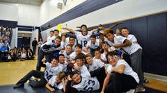 Larson Middle School