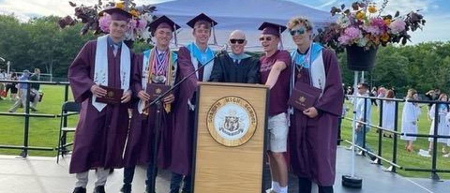 Gorham School District