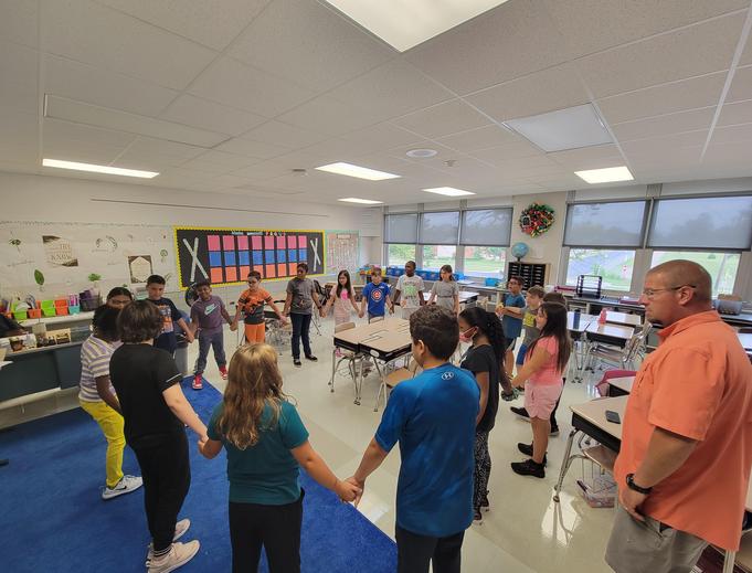 Westchester Intermediate School