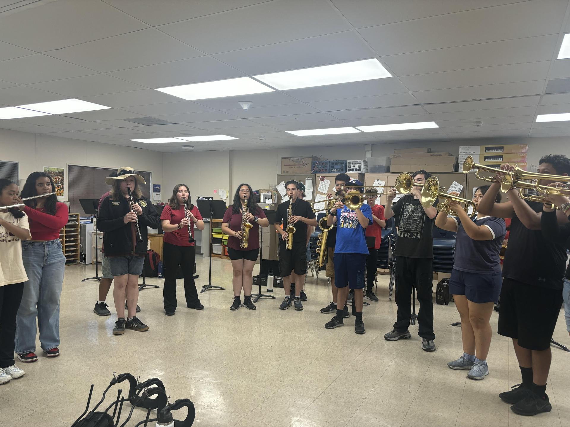 arc – Expanded Learning Programs – Beyond the Bell
