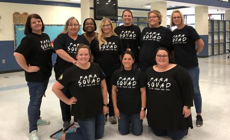 River Ridge Elementary School