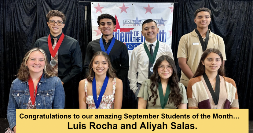 Lakeside High School