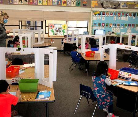 K.L. Carver Elementary School