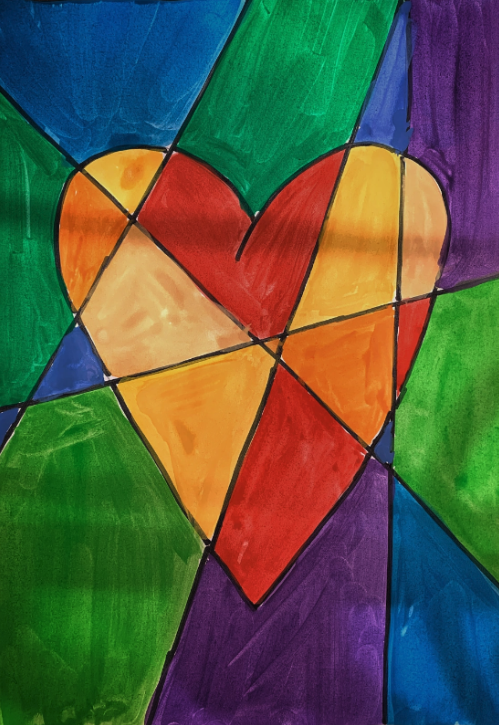 Art – Electives – Alvarado Intermediate School