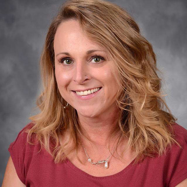 Staff Directory | East Valley Central Middle School