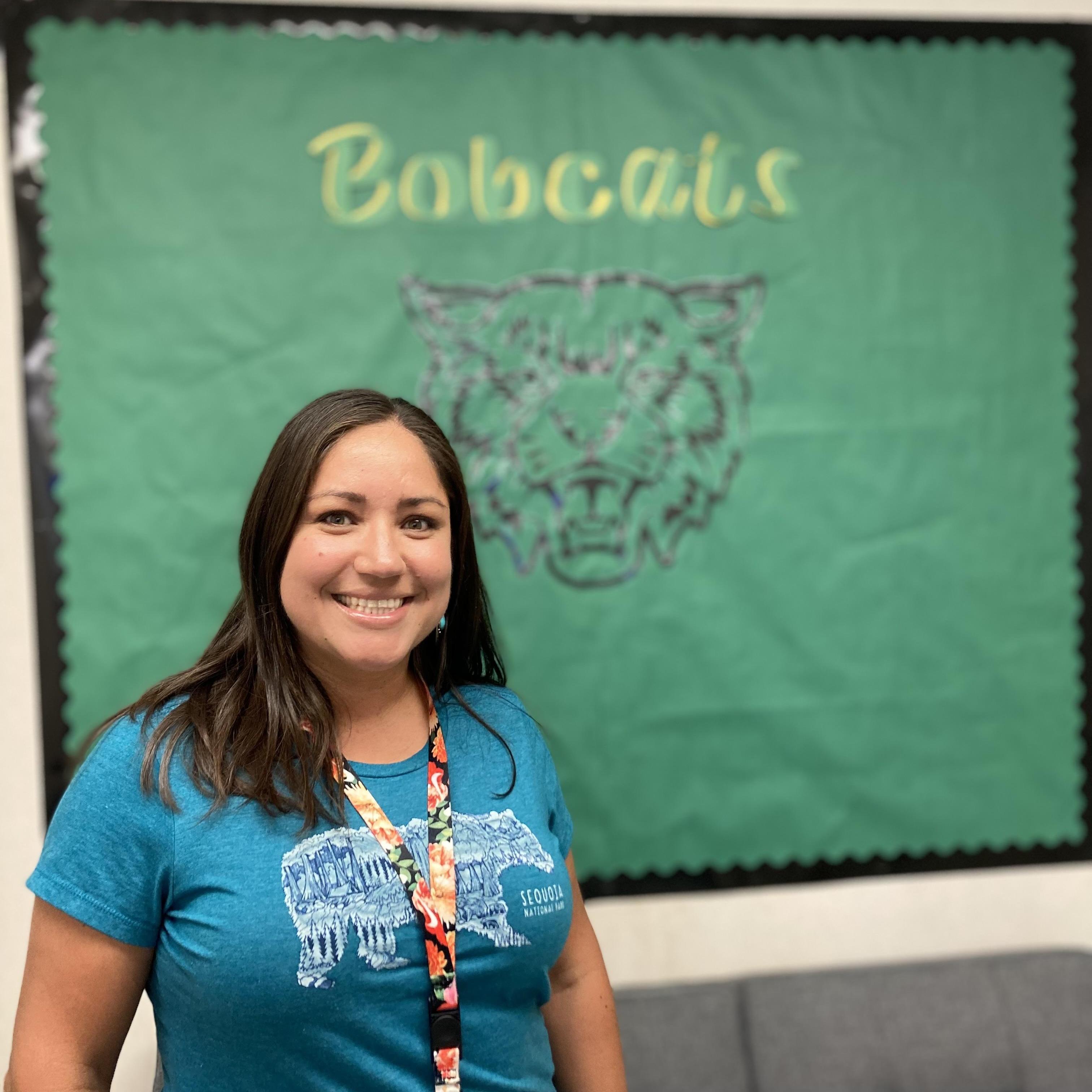 Staff Directory | Bartlett Middle School