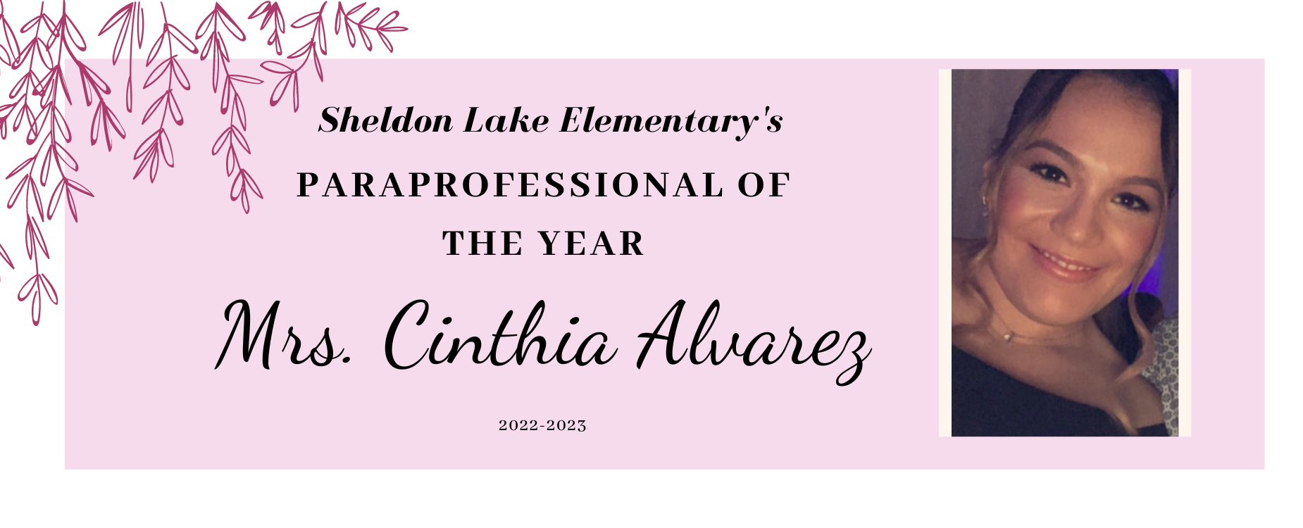 Sheldon Lake Elementary