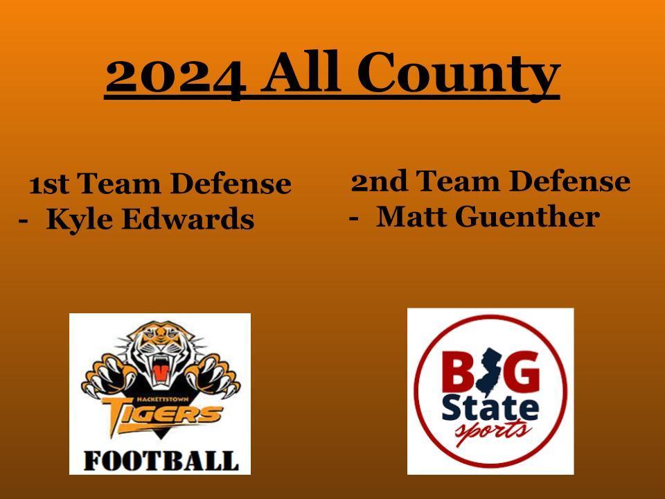 Football - Fall Sports - Hackettstown High School