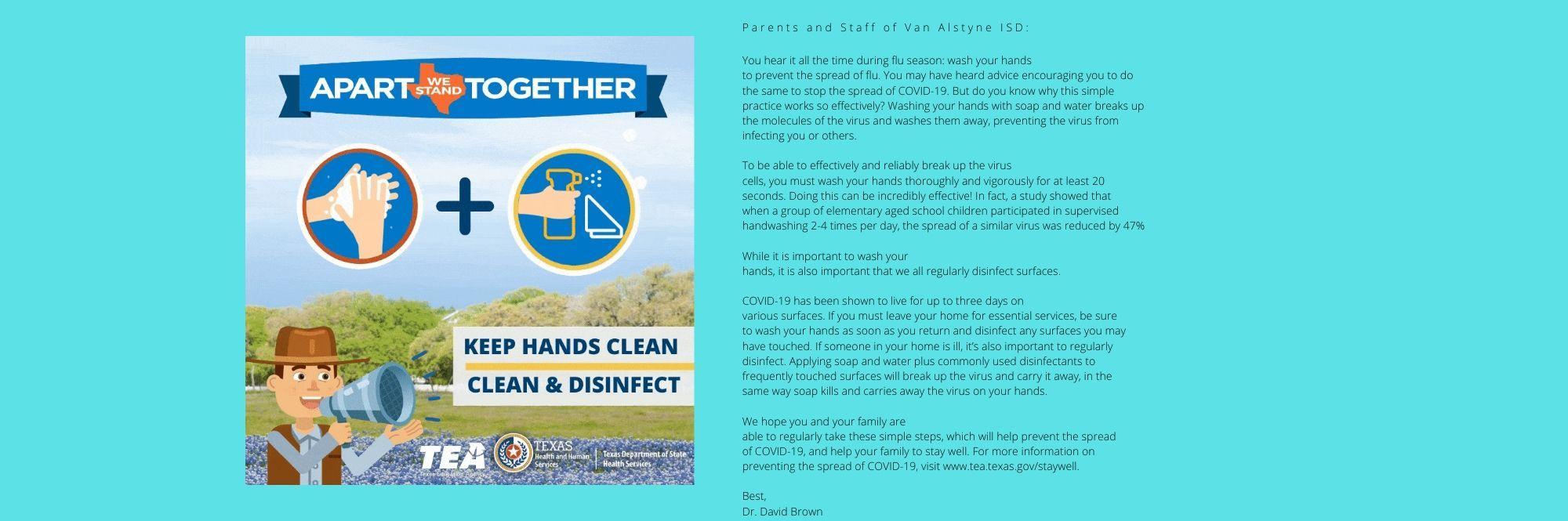 Van Alstyne Middle School