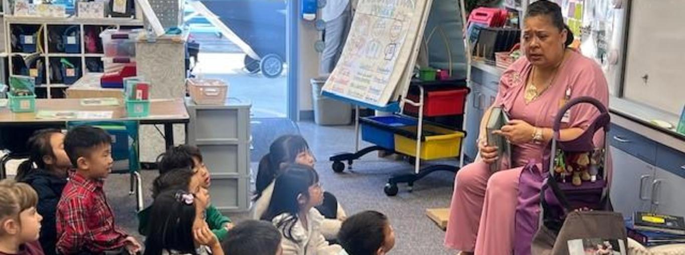 Quail Summit Elementary School