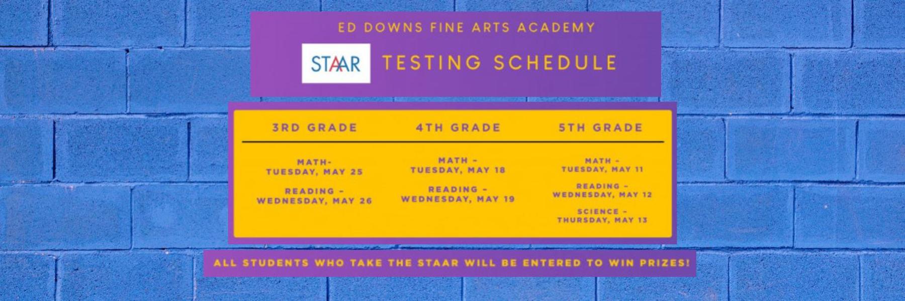 Ed Downs Fine Arts Academy