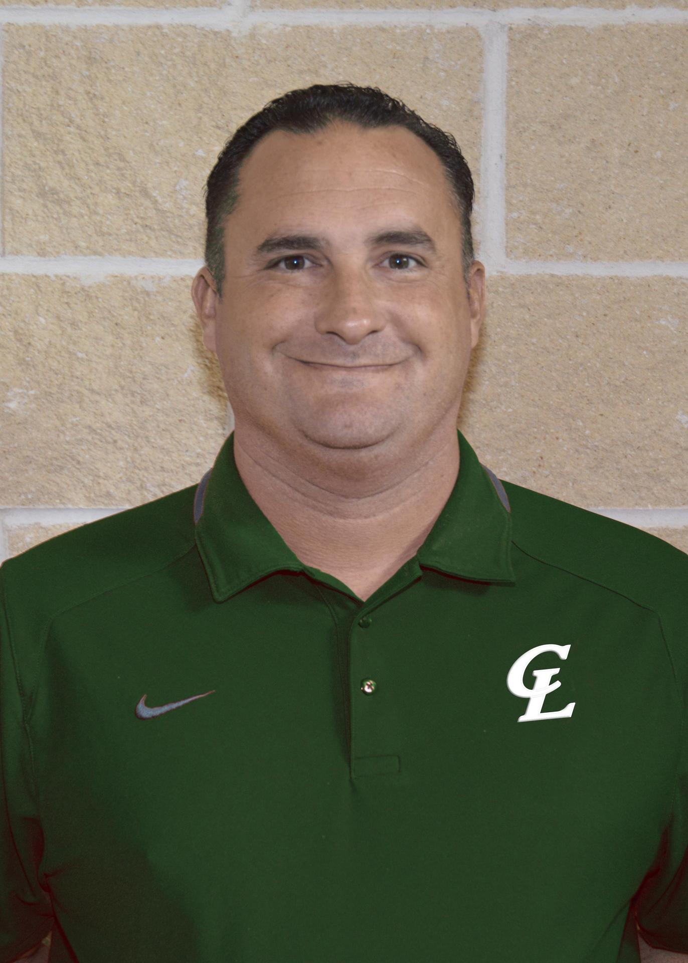 Administrators - Administration - Canyon Lake High School