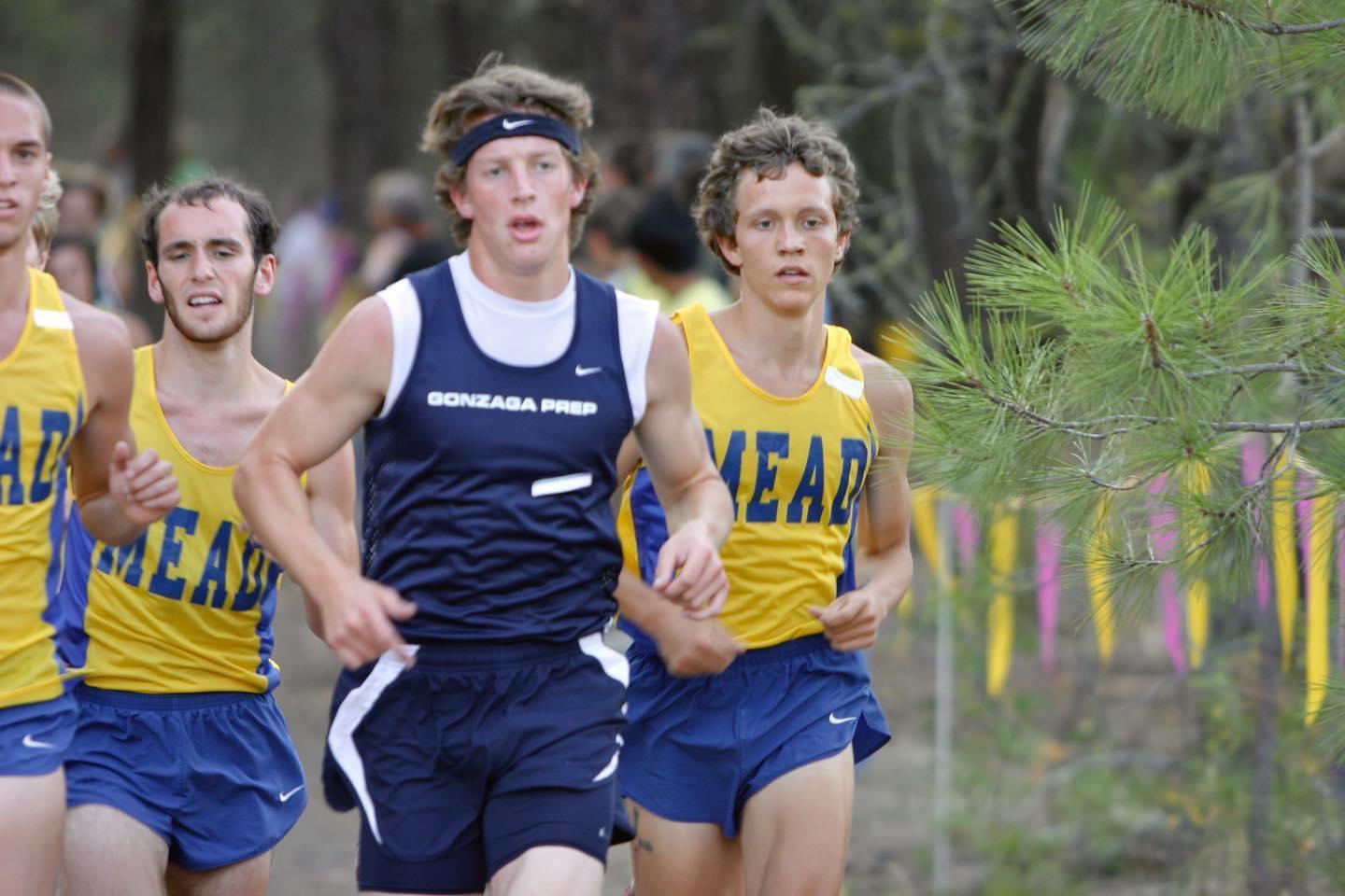 Cross Country – Cross Country – Gonzaga Preparatory School