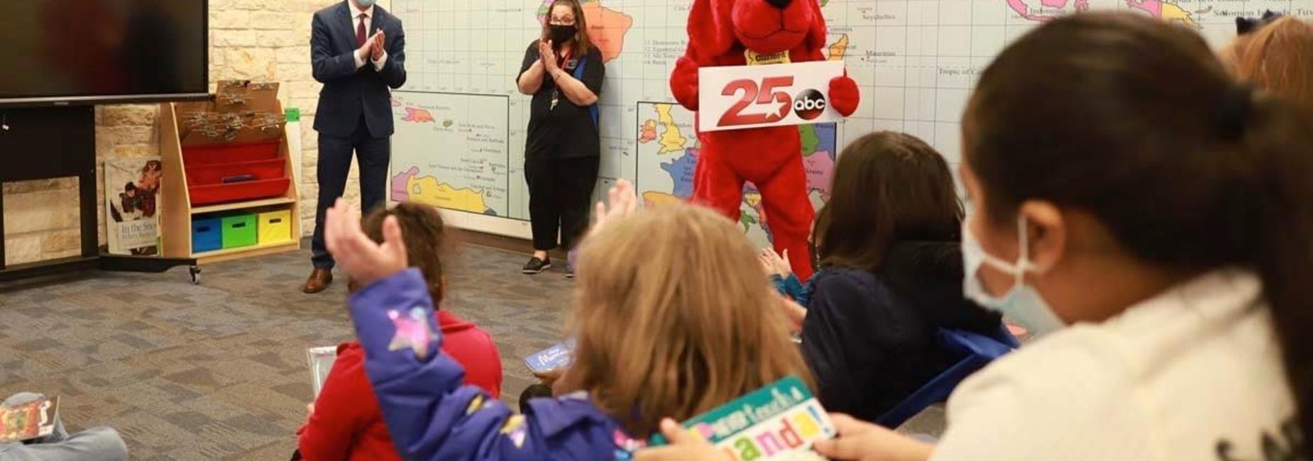 Jefferson Elementary School