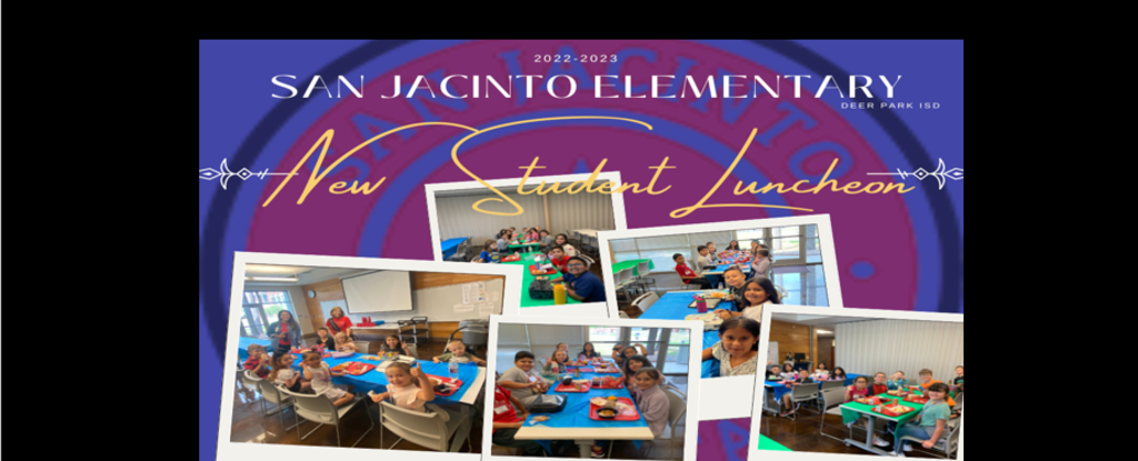 San Jacinto Elementary