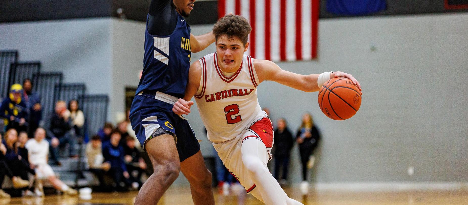 Cardinal Mooney Catholic High School