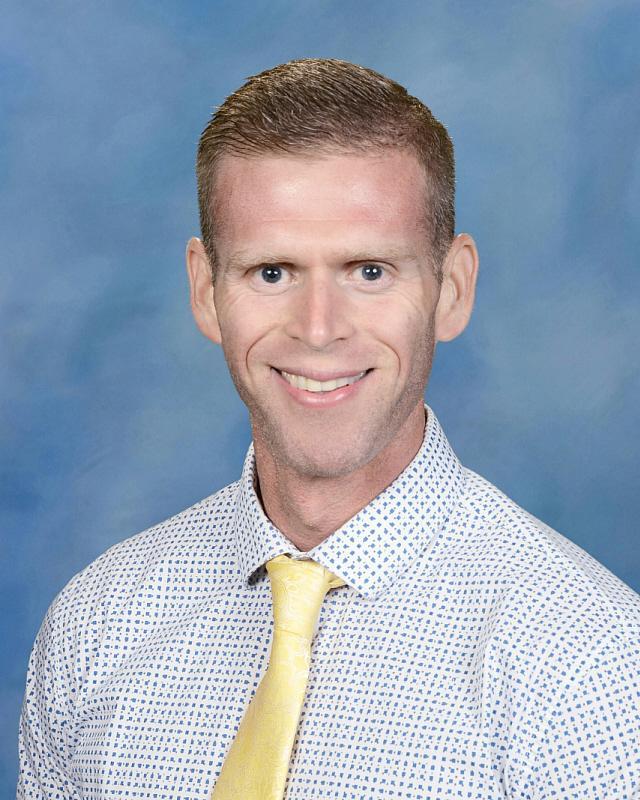 Administrators - Administration - Danville Middle School