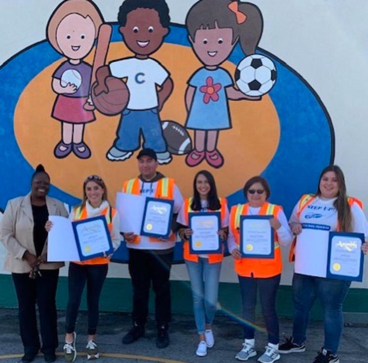Gang Alternatives Program – Expanded Learning Programs – Beyond the Bell