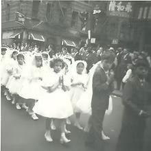 History – About Us – Transfiguration School