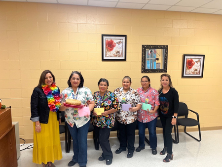 Photos | Escobar/Rios Elementary School