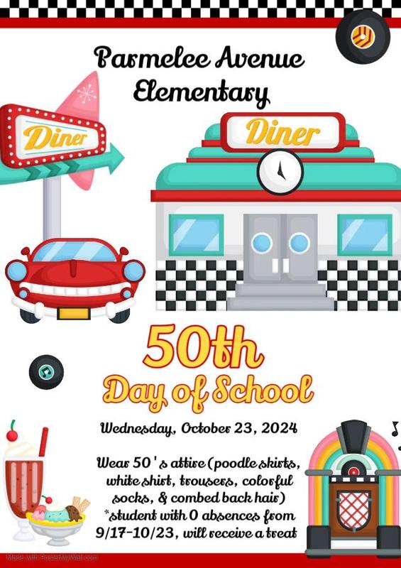 Parmelee Avenue Elementary