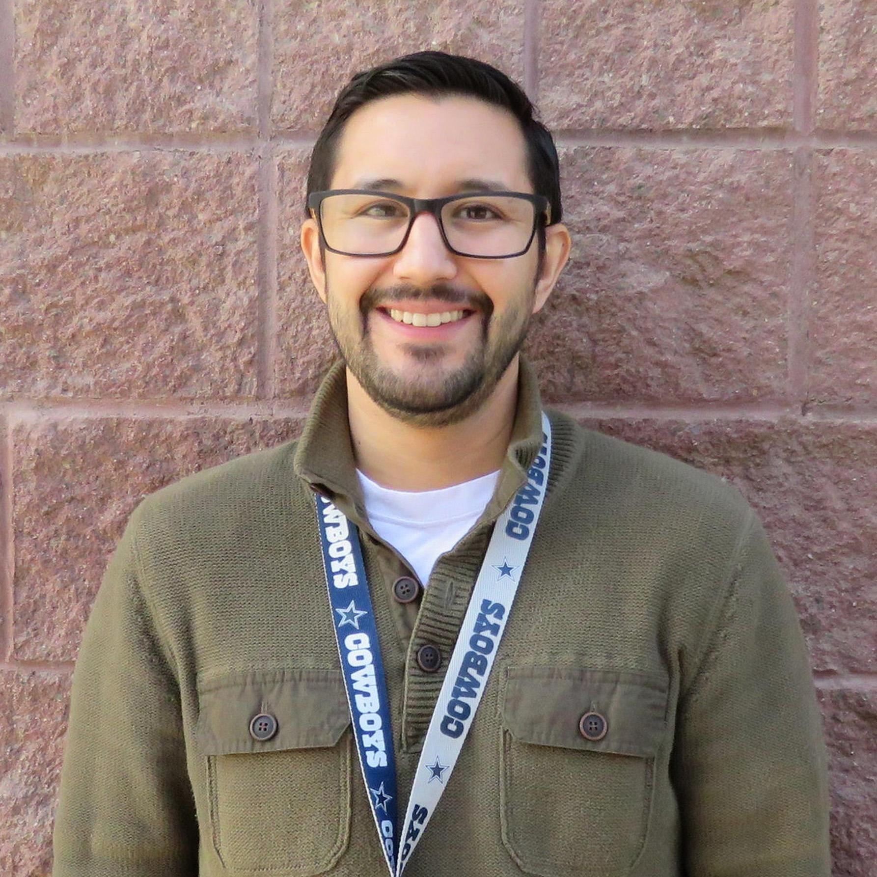 Staff Directory | Ridgeview High School