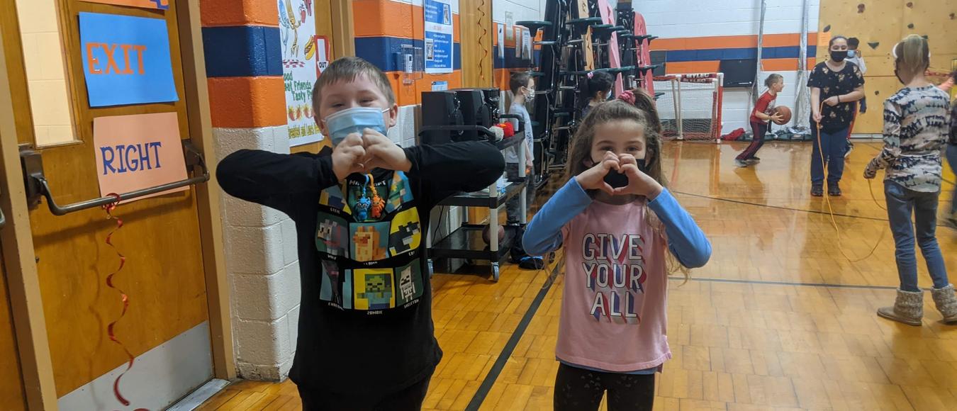 Carr Elementary