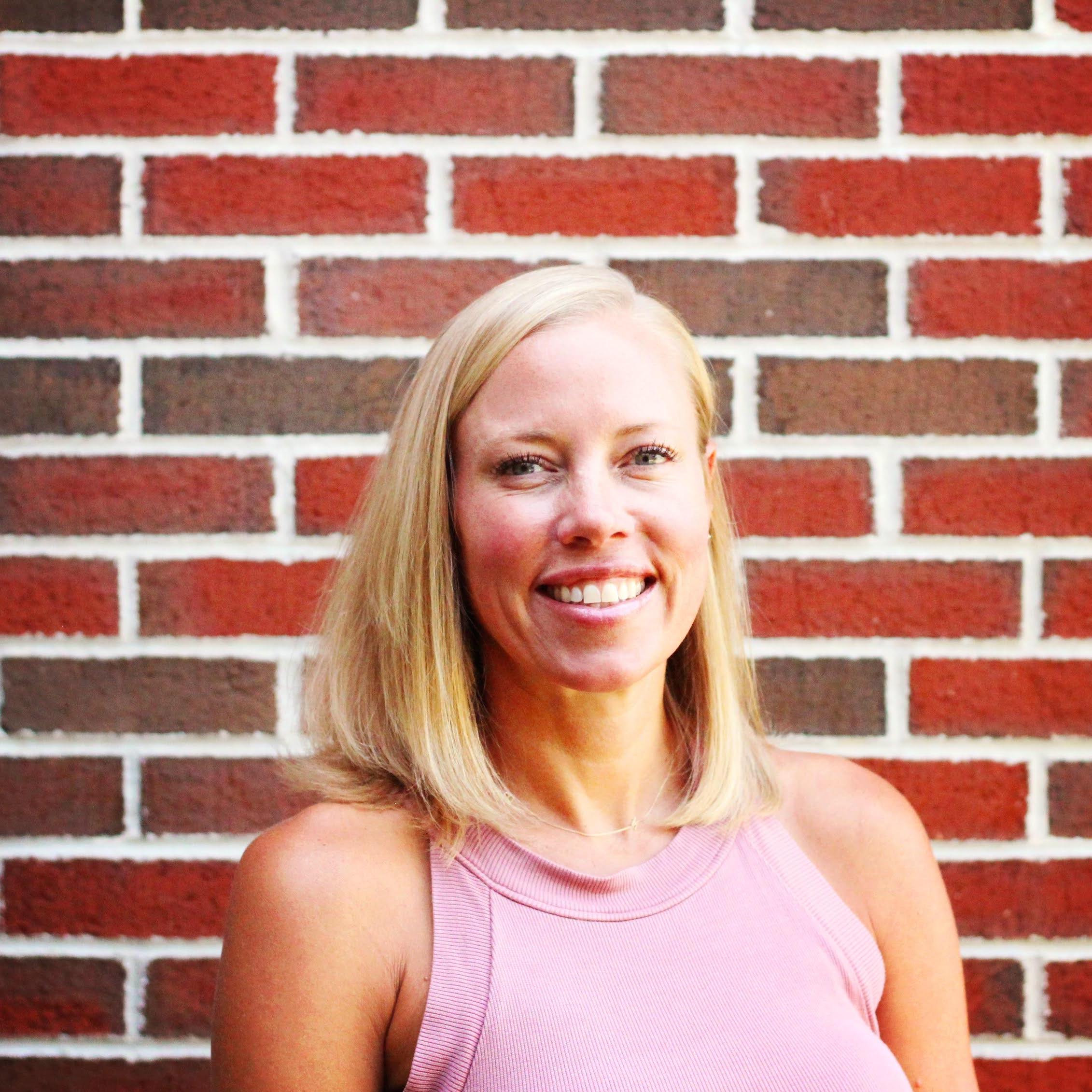 Staff Directory | Trinity Hall