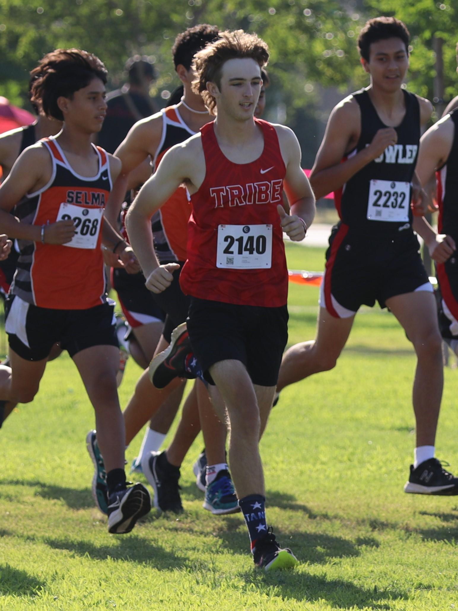 Cross Country @ Fowler, September 3, 2022 – CUHS Videos & Photos ...
