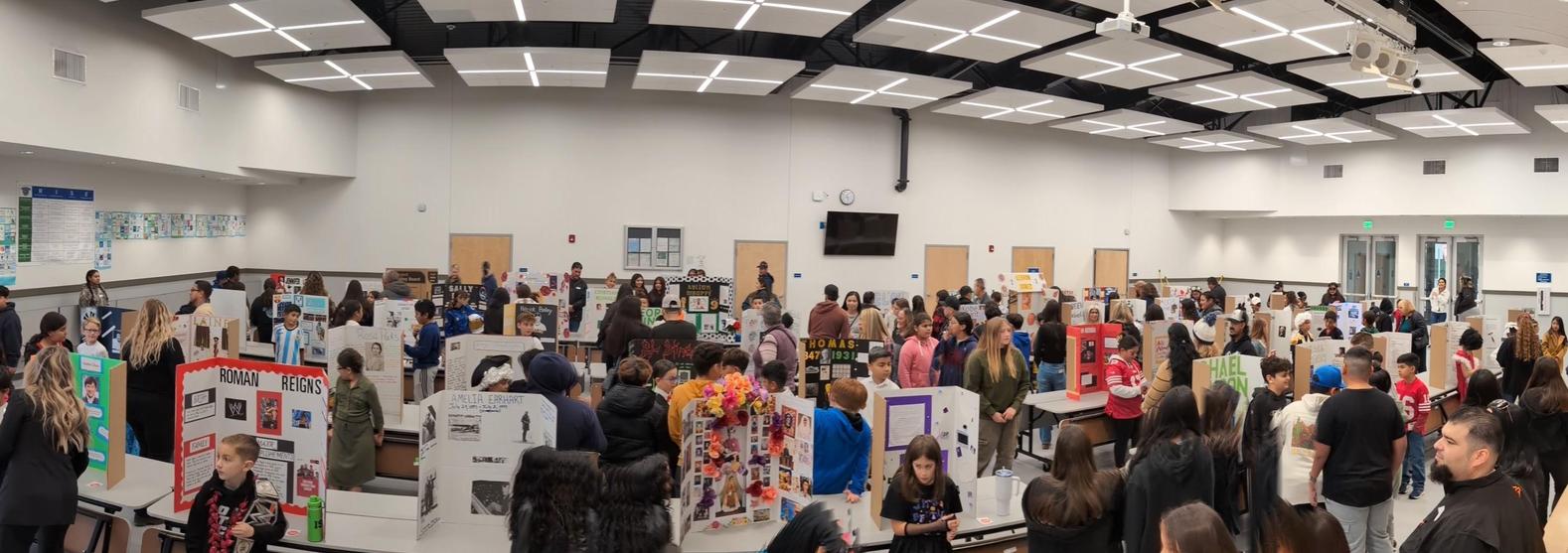 Atwater Elementary SD