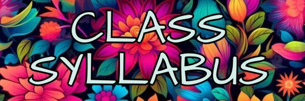 Class Information – Teacher Aimee Welle – Bosqueville Independent ...