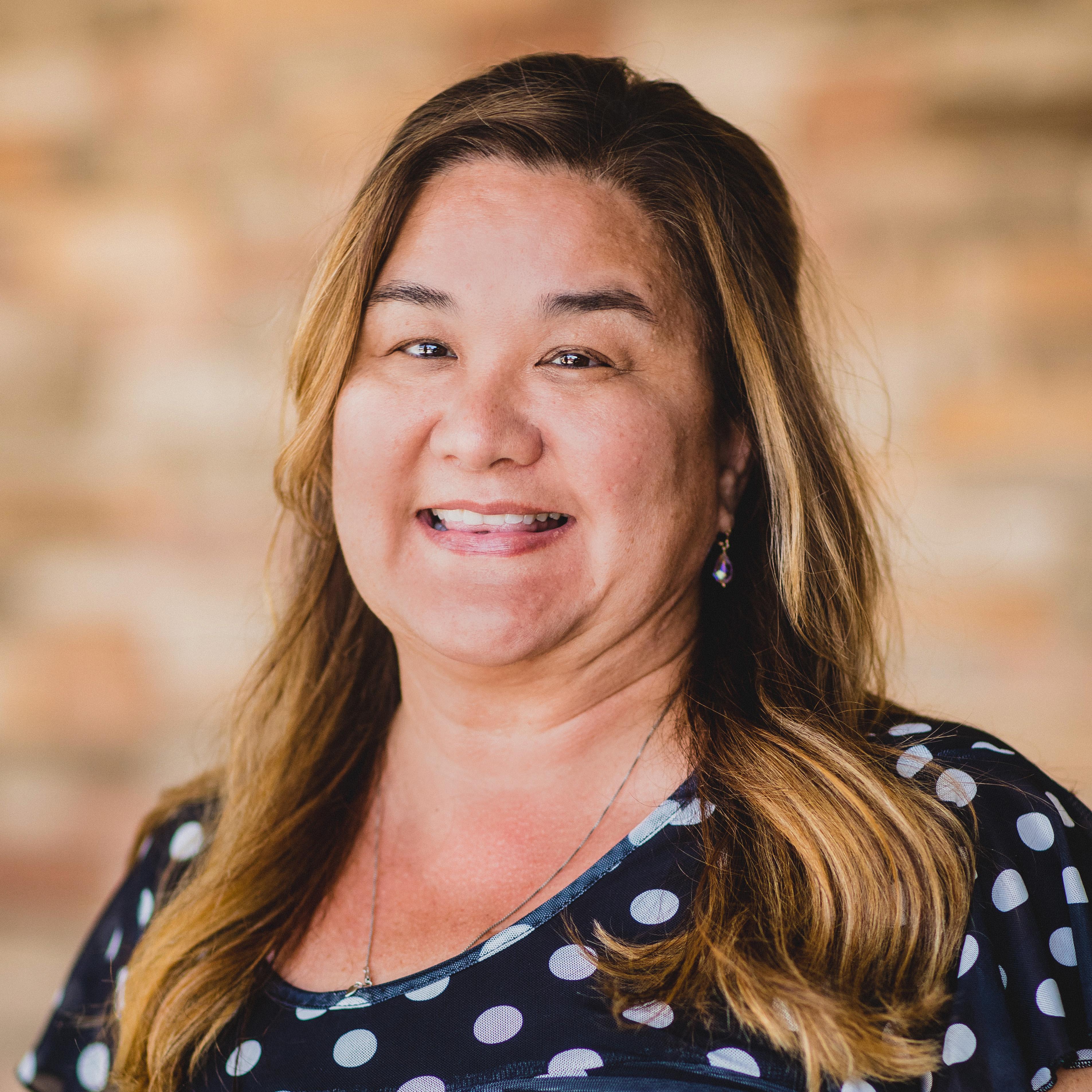 Staff Directory | Calvary Chapel Elementary School