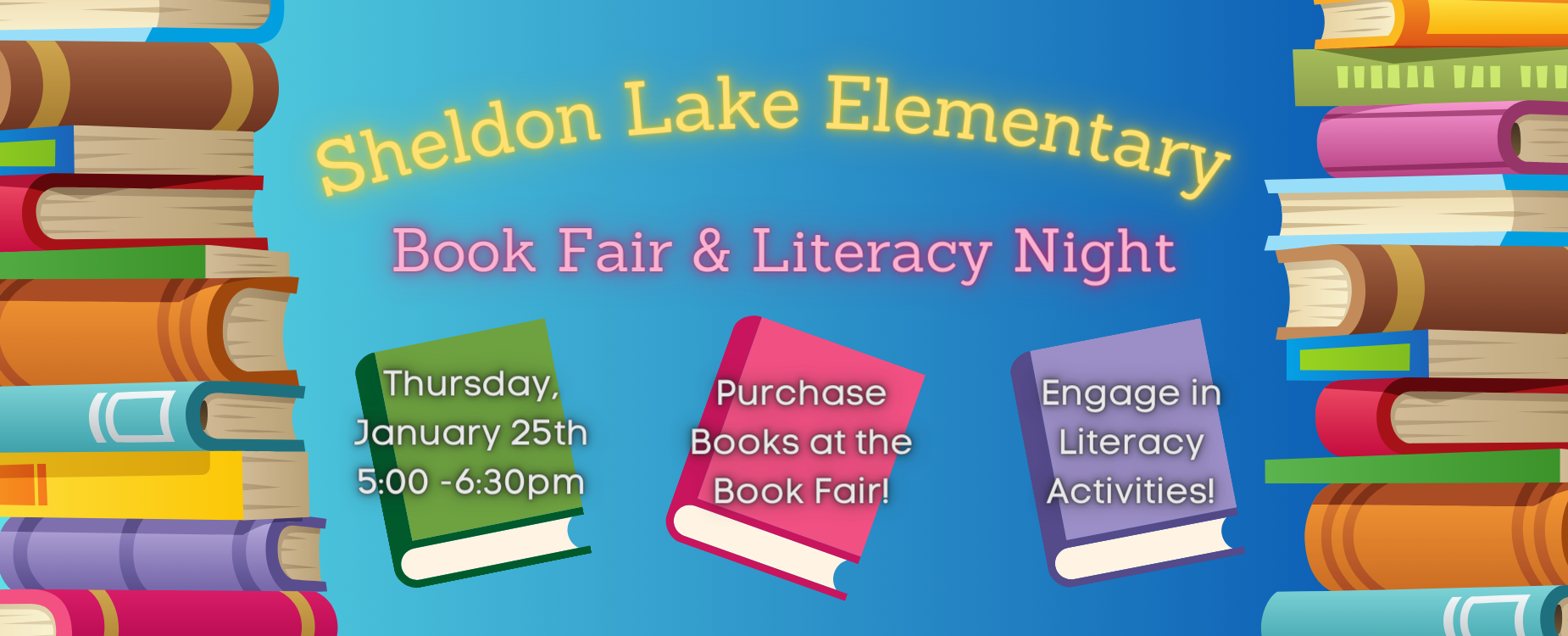 Sheldon Lake Elementary