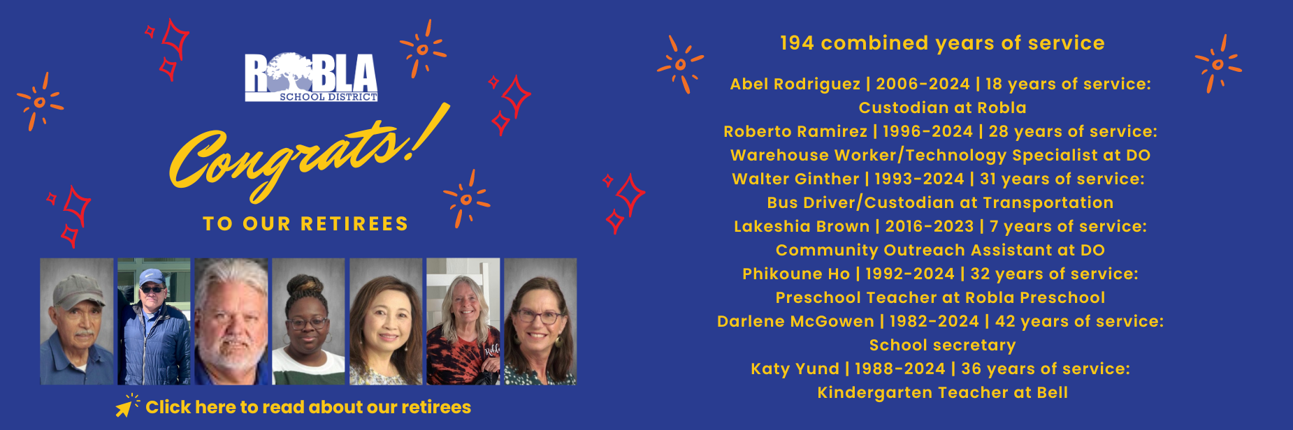 Robla School District