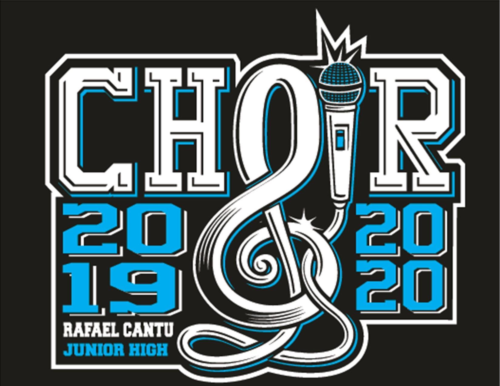 Home-RCJH Cavalier Choir – Choir – Rafael Cantu Jr. High School