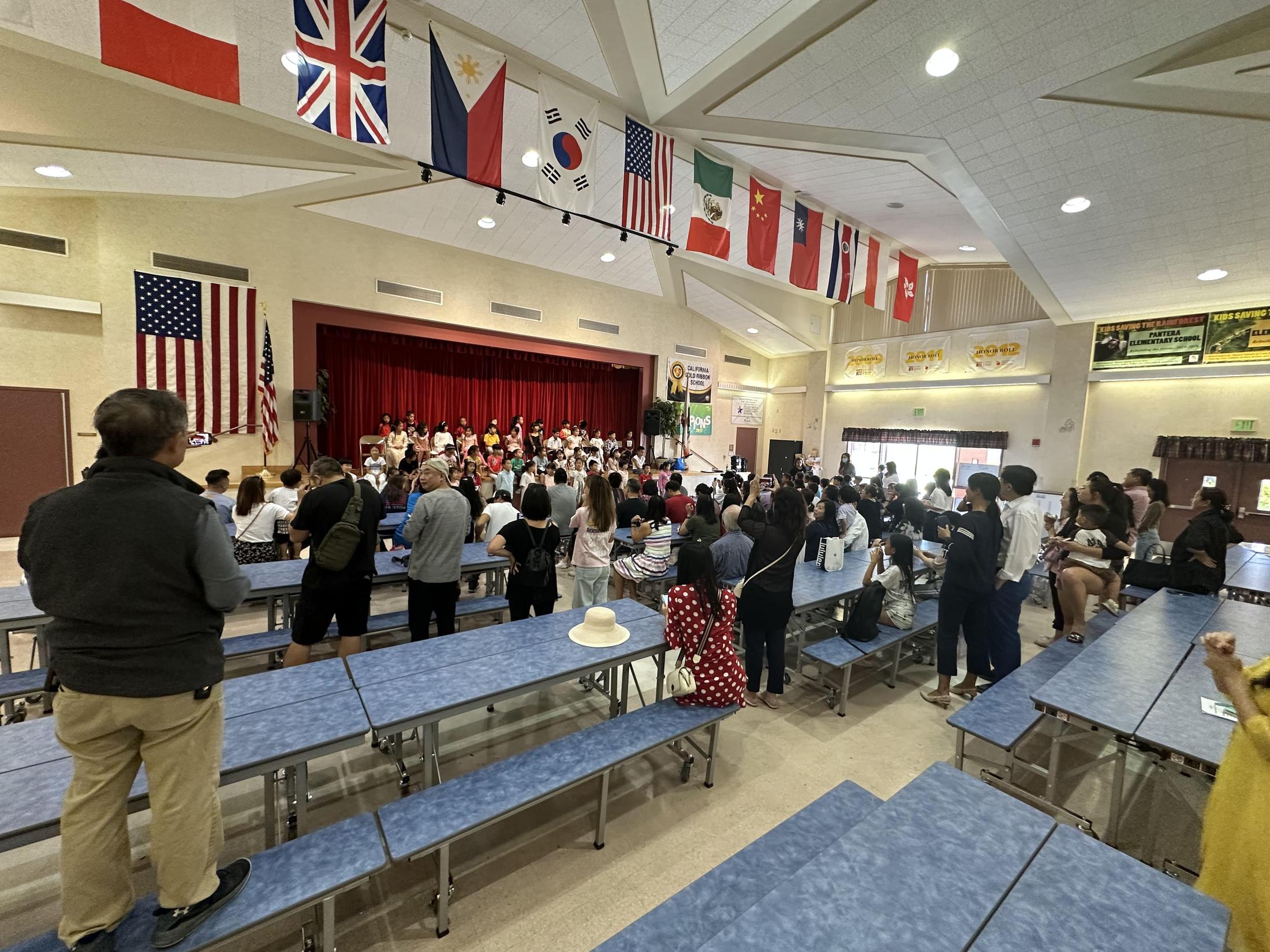Photo & Video Gallery 影像館 – Lu Lu – Pantera Elementary School