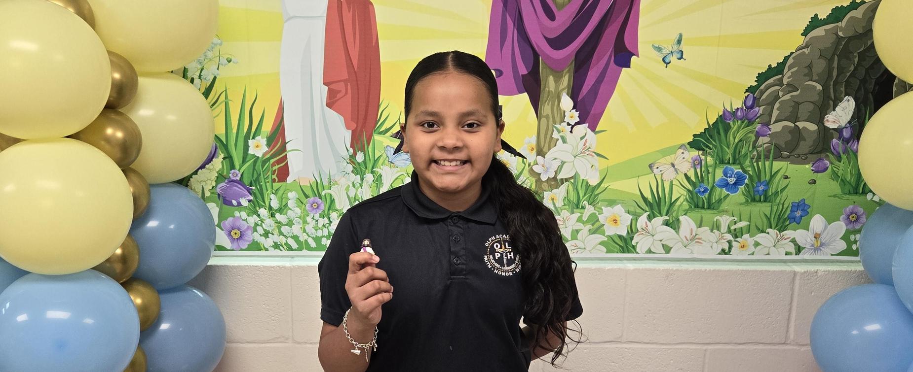 Our Lady of Perpetual Help Academy