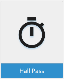 Issuing A Hall Pass – Access+ Hall Pass – Edlio Help Center