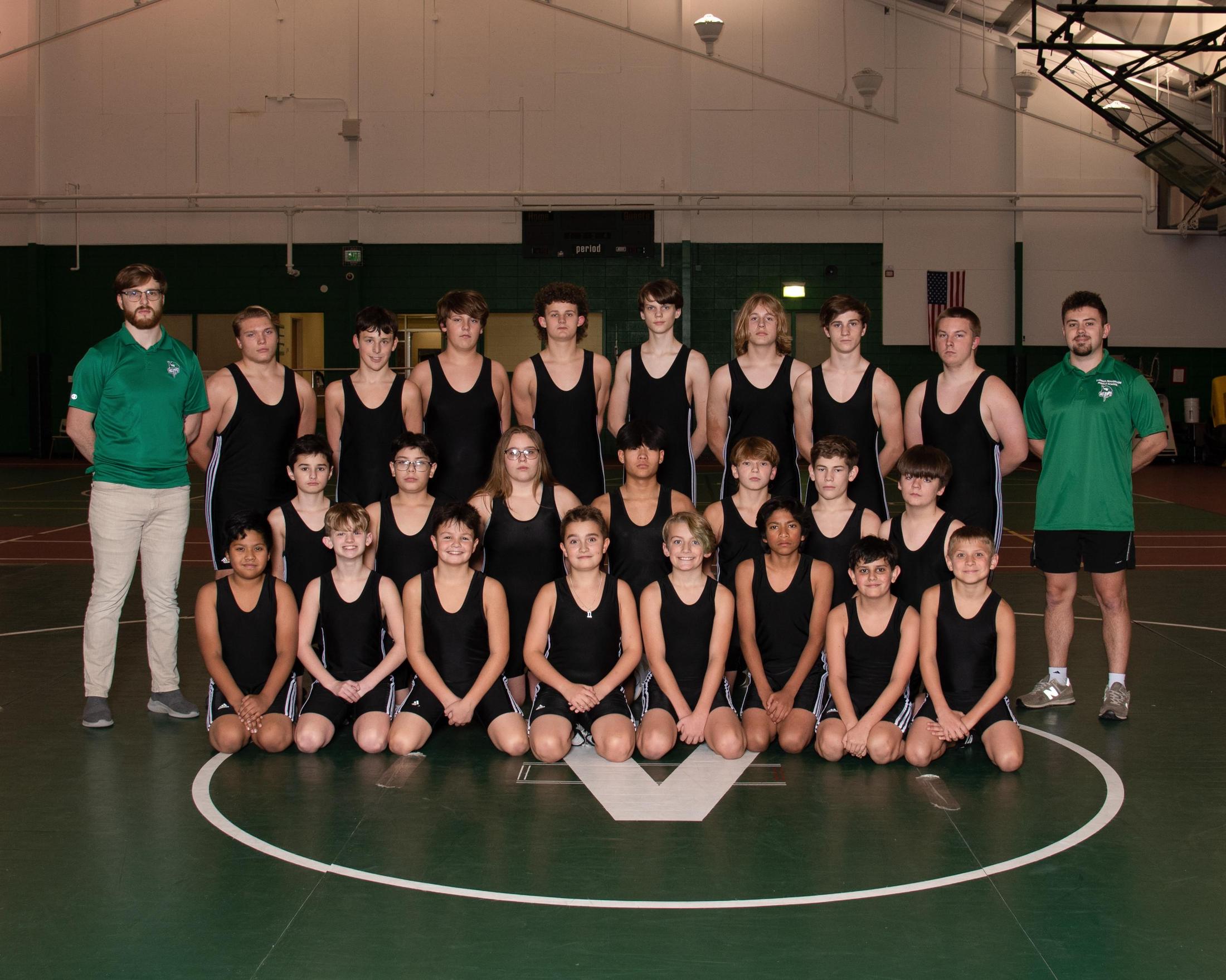 TJMS Athletics – Athletics – Thomas Jefferson Middle School