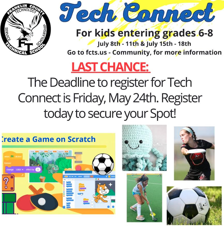 Franklin County Technical School