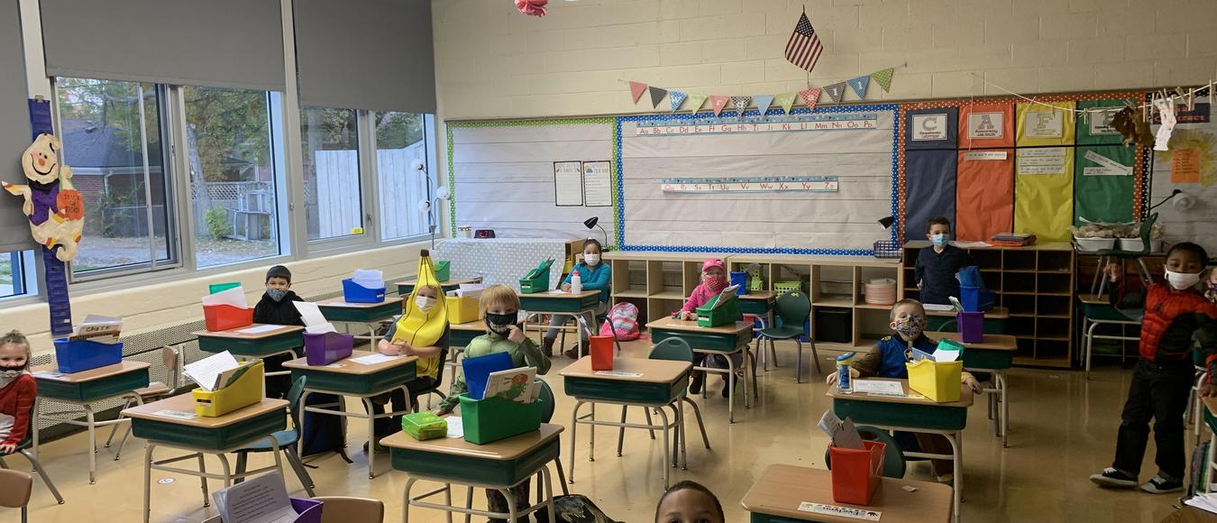 Carr Elementary