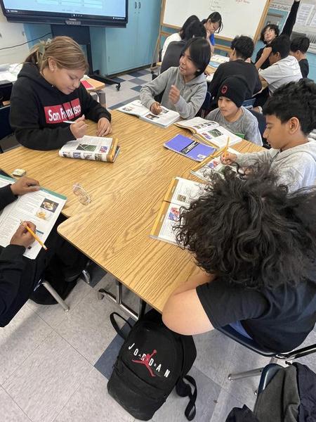 Photos | Canoga Park Middle School