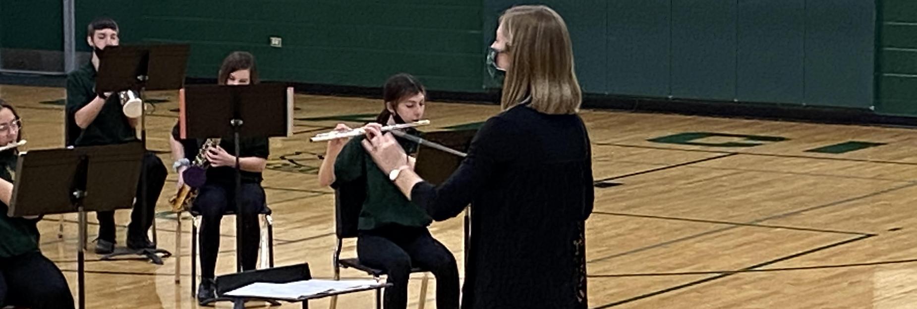 Coal City Middle School