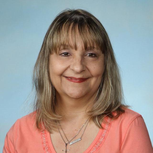 Staff Directory | St. Matthew the Apostle Catholic School