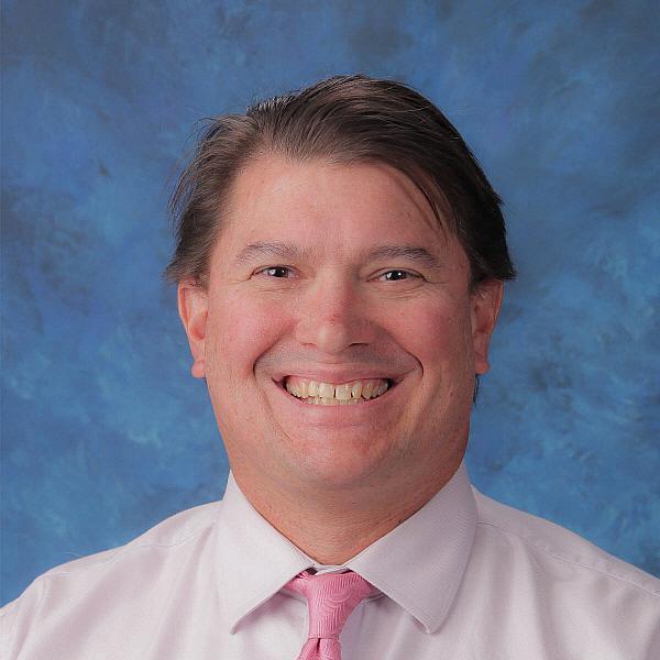 Staff Directory | St. Rita School
