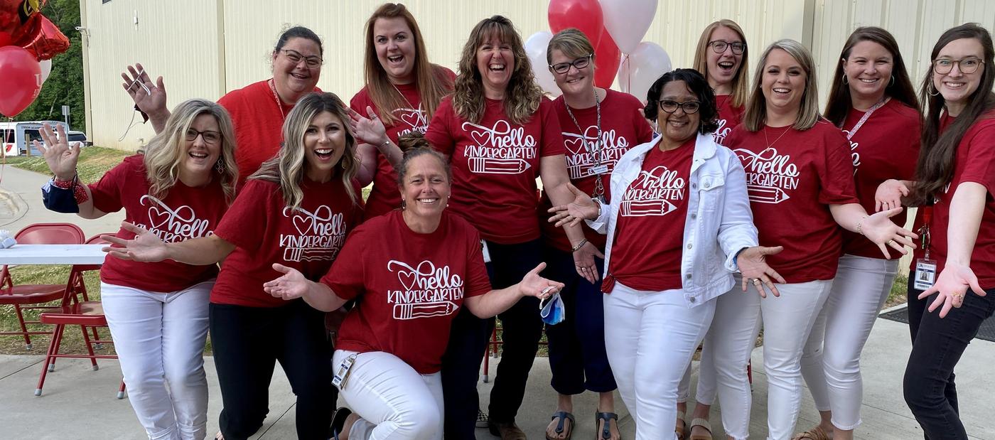 Union Academy Charter School